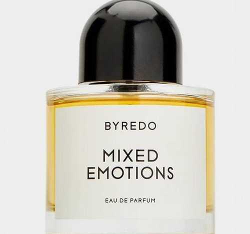 Духи мужские и женские Byredo Mixed Emotions