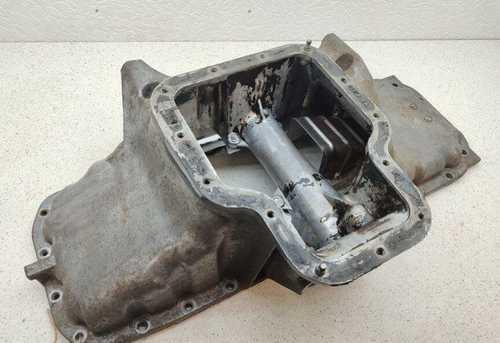 Поддон Toyota Mark Ii GX105 1GFE