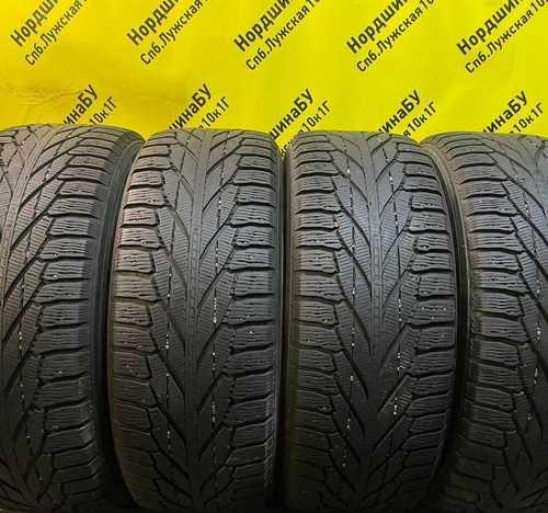 Nokian Tyres Hakkapeliitta R2 SUV 275/65 R18 124R