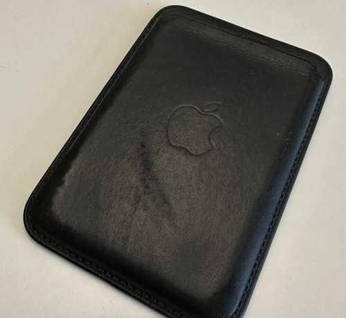 Apple leather wallet 2 generation