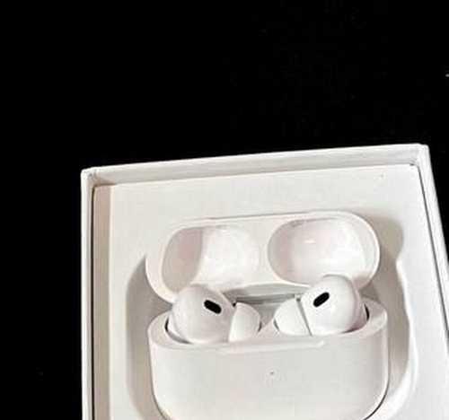 Наушники apple Airpods pro 2