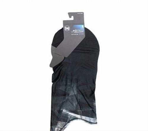 Маска (балаклава) Buff Microfiber Balaclava Geolin