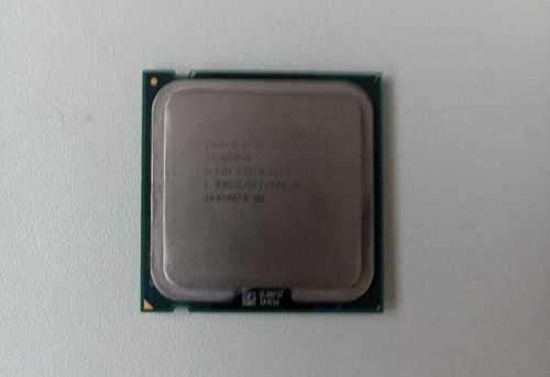 Процессор celeron 430