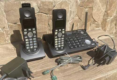 Телефон Panasonik KX-TG8285RU