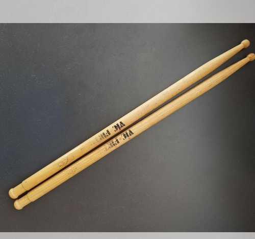 Барабанные палочки vic firth 5b