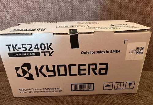 Kyocera TK-5240K / 1t02r70nl0