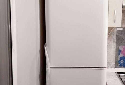 Холодильник Indesit 185 см б/у