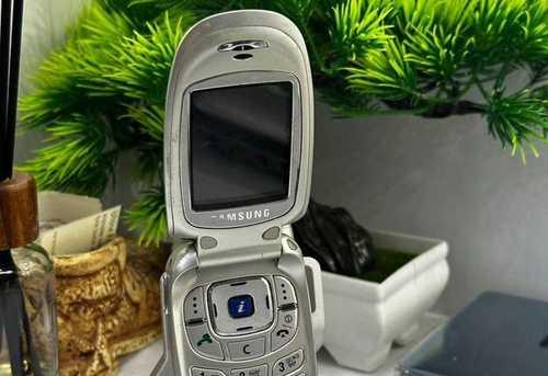 Samsung SGH-X450