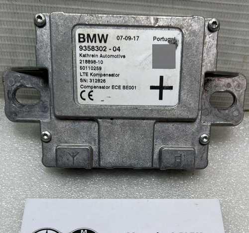 Конденсатор LTE BMW mini Rolls Royce 84109358302