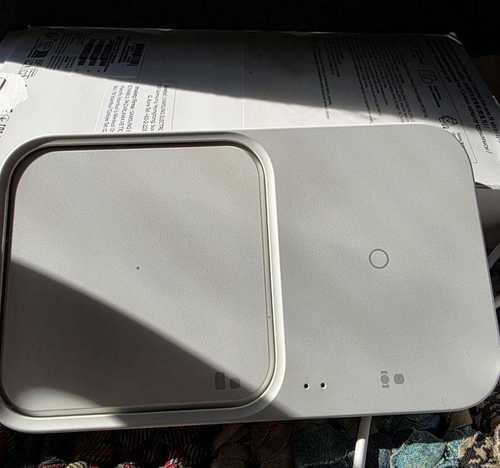 Беспроводное зарядное устройство Samsung EP-P5400T