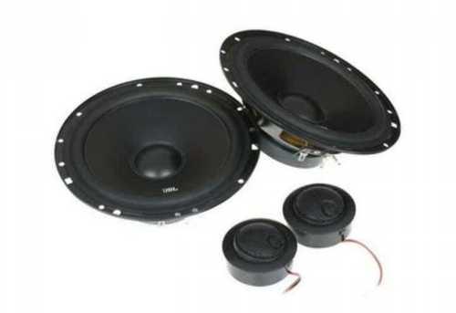 Компонентная ас JBL stage1 601C