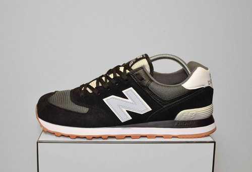New Balance 574 (42-46, Демисезон, Актуальные)