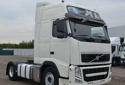 В разборе Volvo FH 2 FH 3