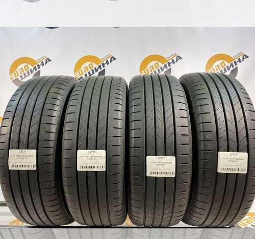 Bridgestone Alenza 001 215/60 R17 101V