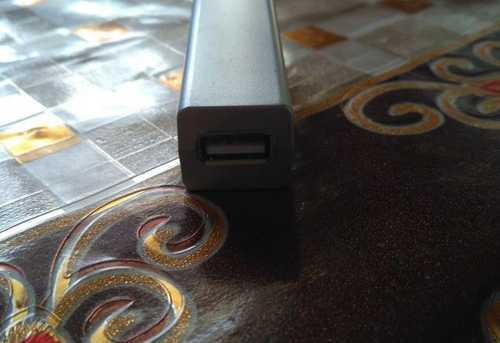 USB хаб концентратор на 4 входа