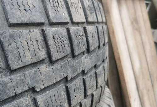 Cooper Discoverer M+S 265/70 R17