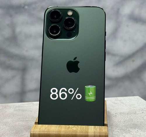 iPhone 13 Pro, 256 ГБ