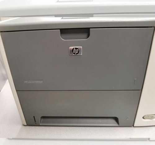 Принтер HP LaserJet P3005DN