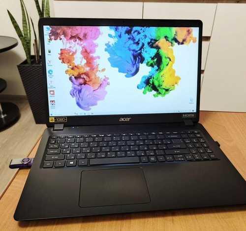 Acer/Core i5/16гб/SSD/HDD