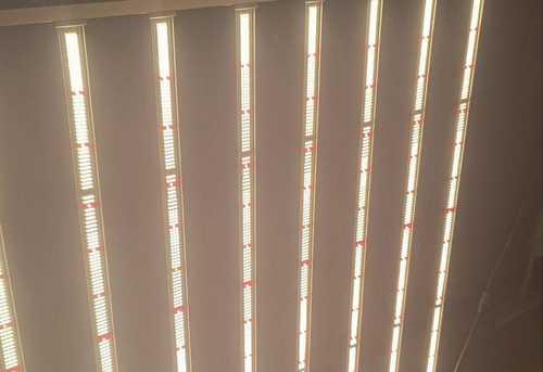 LED панель Mars Hydro FC E8000