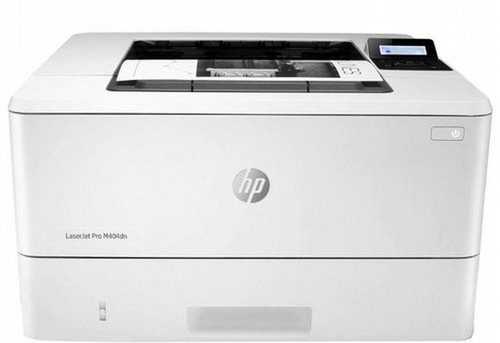 Принтер HP LaserJet Pro M404dn