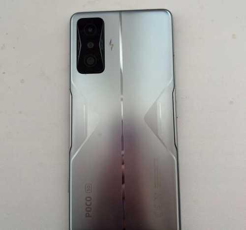 Xiaomi Poco F4 GT, 12/256 ГБ