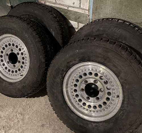 Matador MP 30 Sibir Ice 2 SUV 235/75 R15