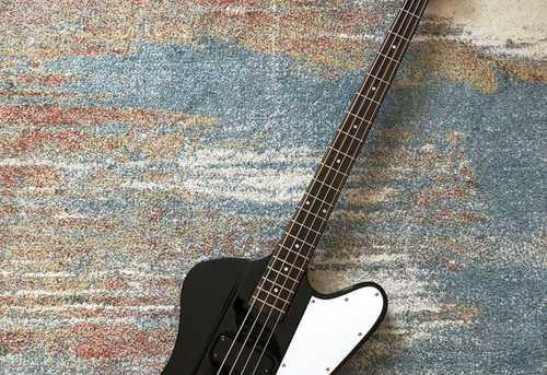 Fernandes Burny TB-65 Thunderbird bass