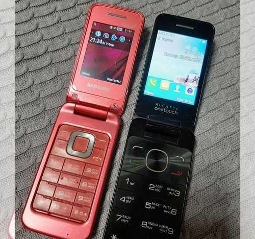 Samsung C3520