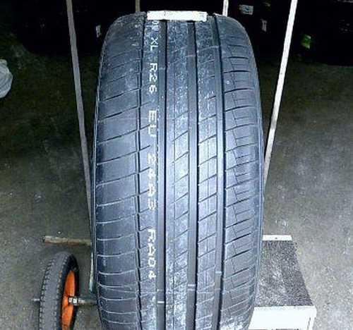 Kapsen RS26 275/30 R19 96Y