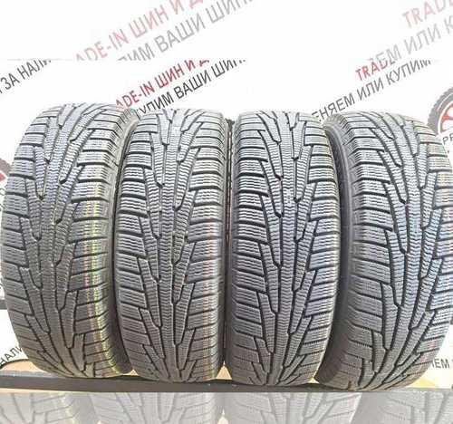 Nokian Tyres Nordman RS 195/65 R15 100Y