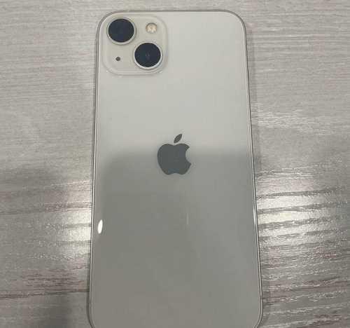 iPhone 13, 128 ГБ