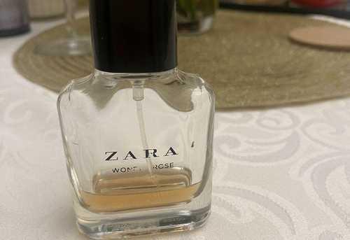 Туалетная вода Zara