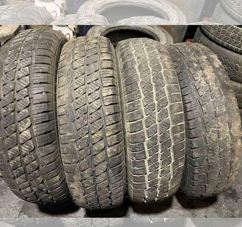 Goodride SW 618 205/75 R16C 110Q
