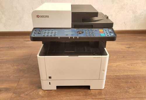 Принтер kyocera ecosys m2235dn