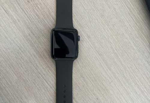 Часы apple watch 3 42mm
