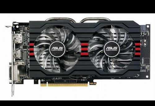 Видеокарта rx470 4gb