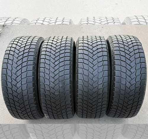Michelin X-Ice Snow 215/55 R17 98H