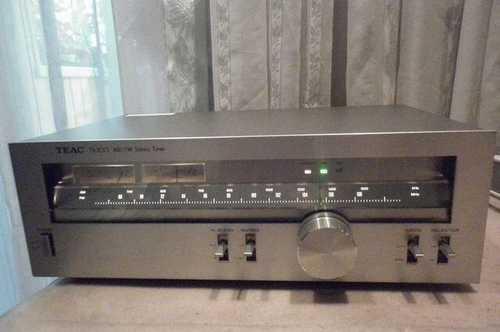 Тюнер Teac TX-300 Япония