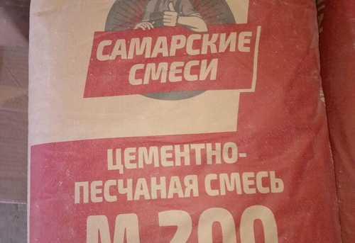 Цпс-М200(на основе цемент