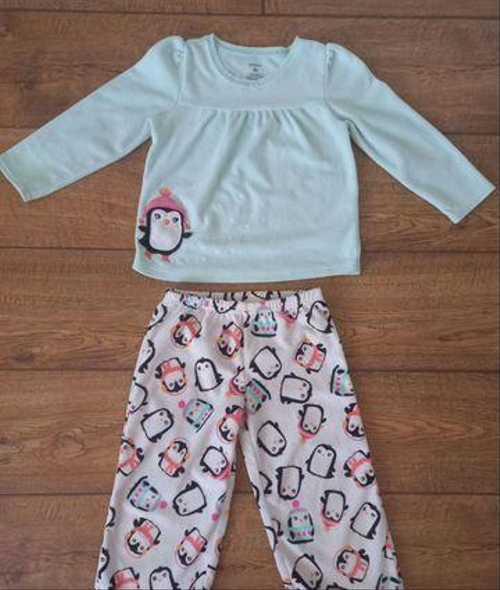 Костюм Carters