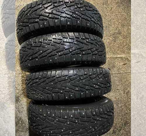 Cordiant Snow Cross PW-2 215/70 R16