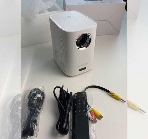Проектор byintek x20