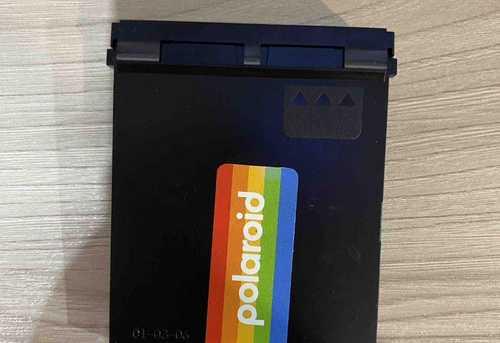 Картриджи для polaroid GO (16 кадров)