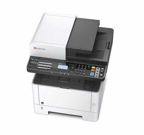 Лазерное мфу kyocera ecosys m2040dn (1102s33nl0)