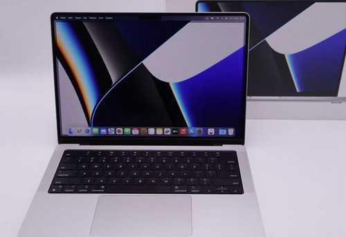 MacBook Pro 14 m1 16gb 1024gb