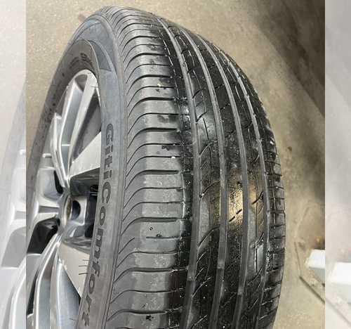 Giti GitiComfort F50 225/60 R18 100H