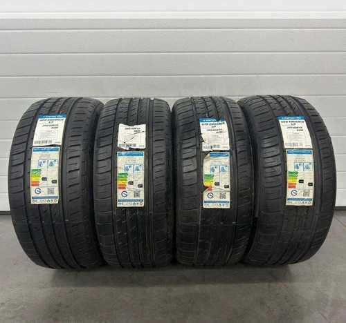 Sumitomo HTR Enhance L/X 245/40 R19 94W