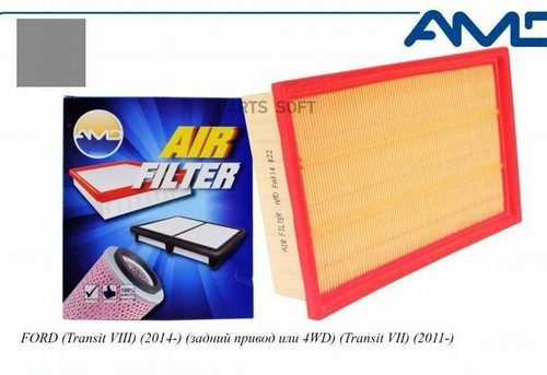 AMD amdfa414 Фильтр воздушный