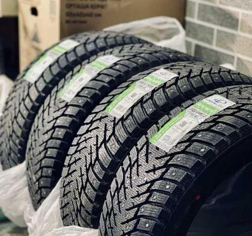 LingLong GreenMax Winter Grip 2 245/45 R20 103T